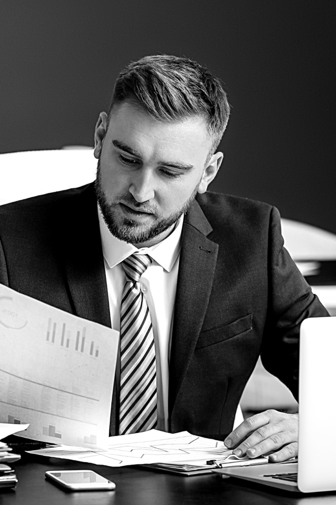 Wist jij dat één op de tien facturen te laat wordt betaald?